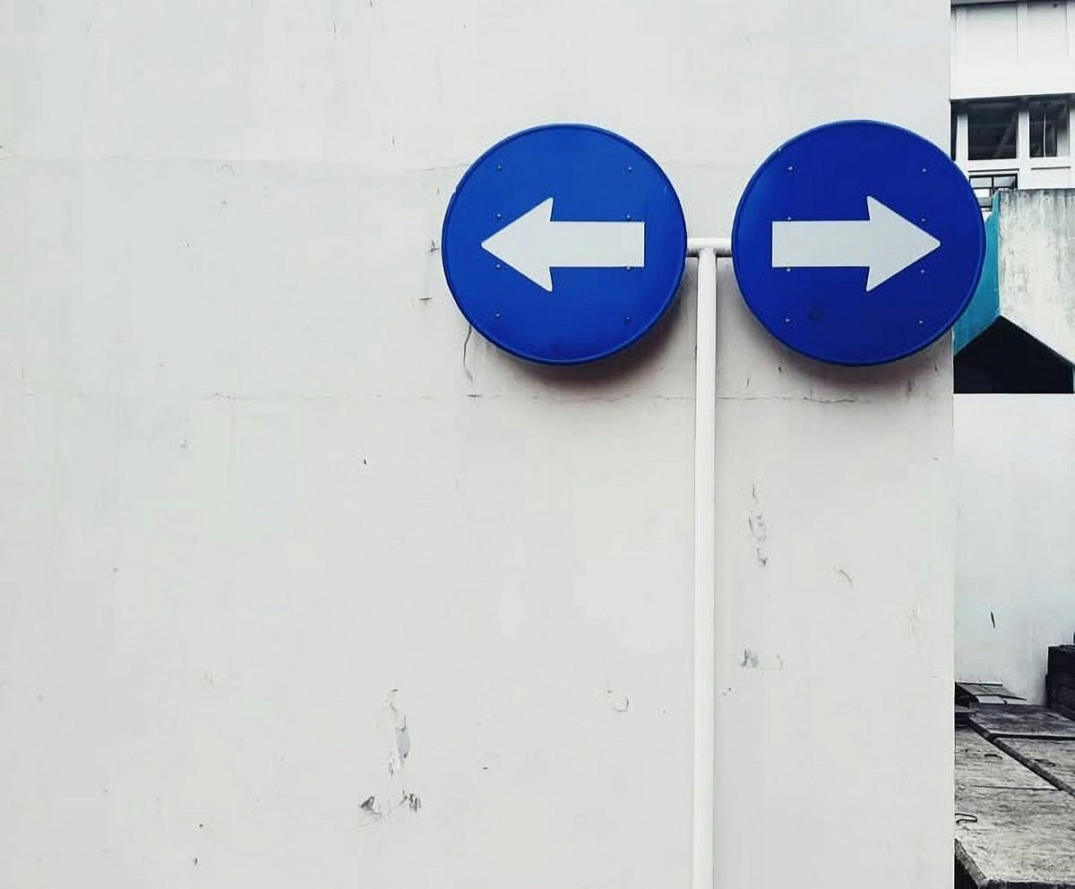 How Saying “No” Changed My Life. Have you ever heard the term “People… | by azzahra putri | Oct ...