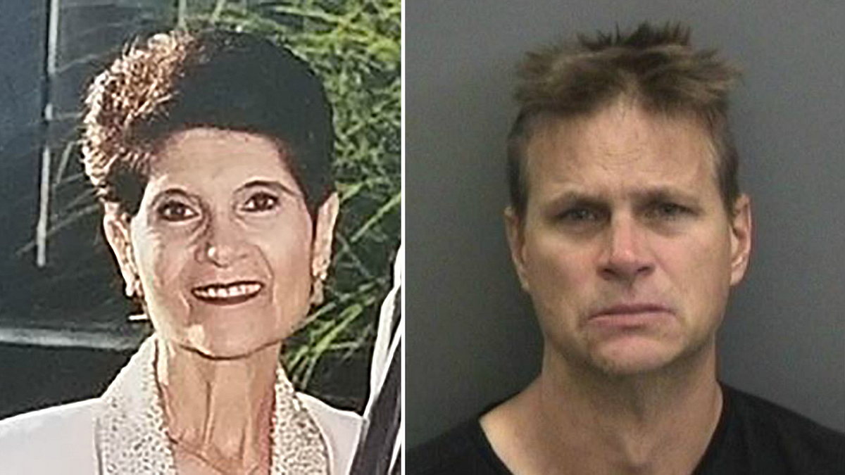 Looking For Work, Found A Criminal | by Edward Anderson | CrimeBeat ...