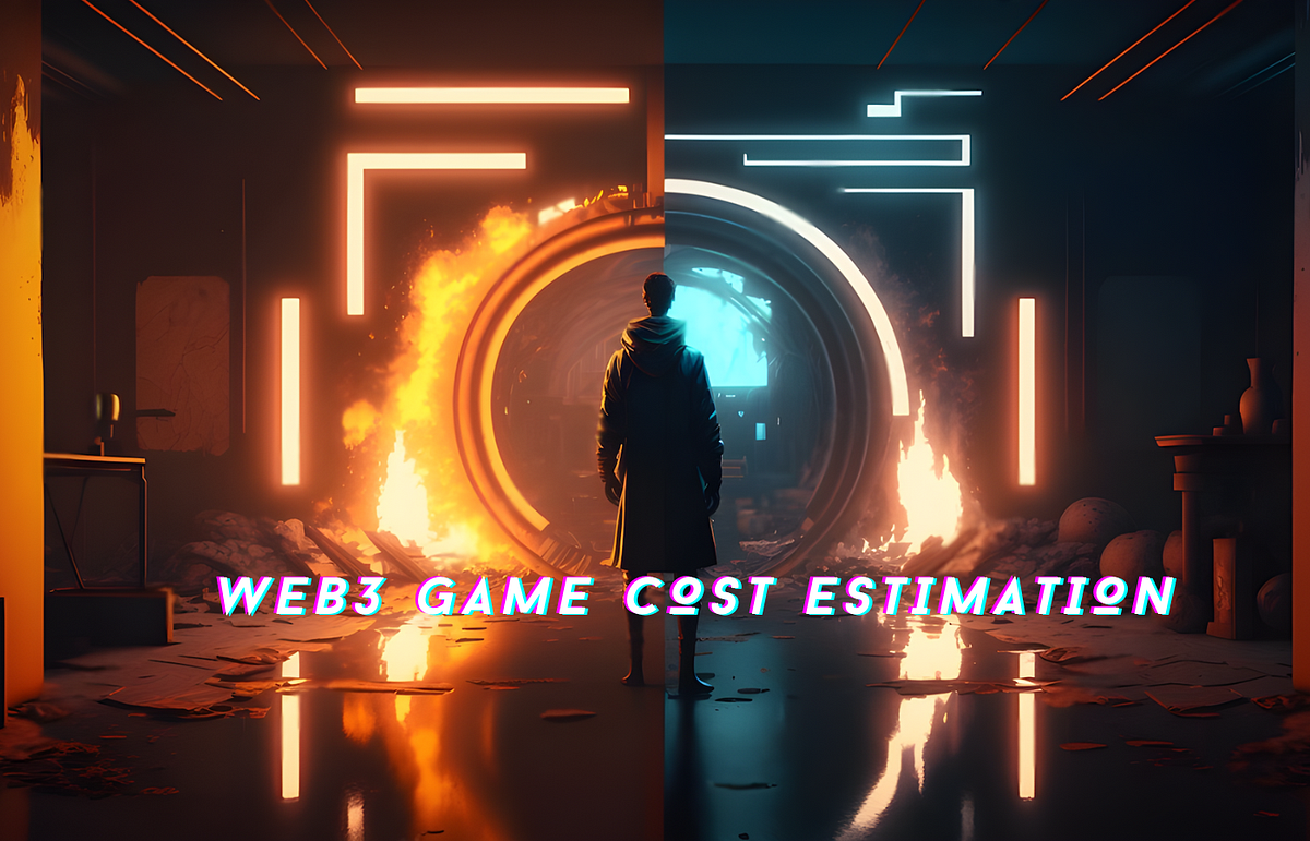 How Much Does it Cost To Launch a Web3 Game? Get Your Cost Estimate in ...