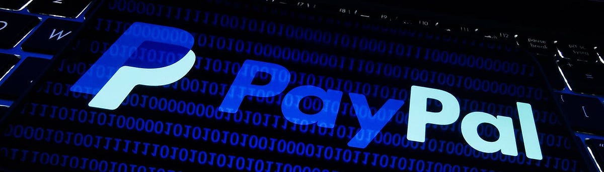 How to integrate Paypal to Django + React application | by Yoryi Ojeda | Medium