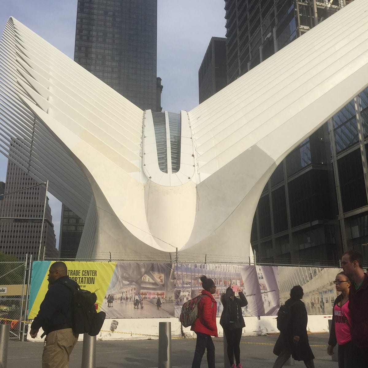 Remembering 9/11 19 Years Later. And Finding Good From Tragedy. | by ...