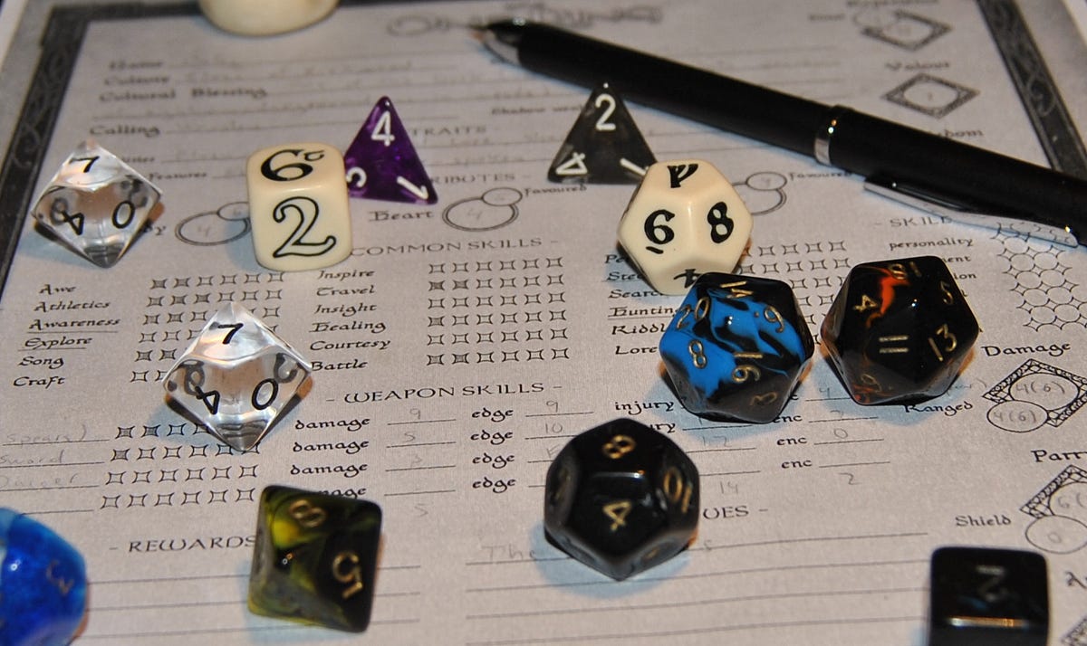 What’s on Your Tabletop?. Incident response exercises don’t have… | by ...