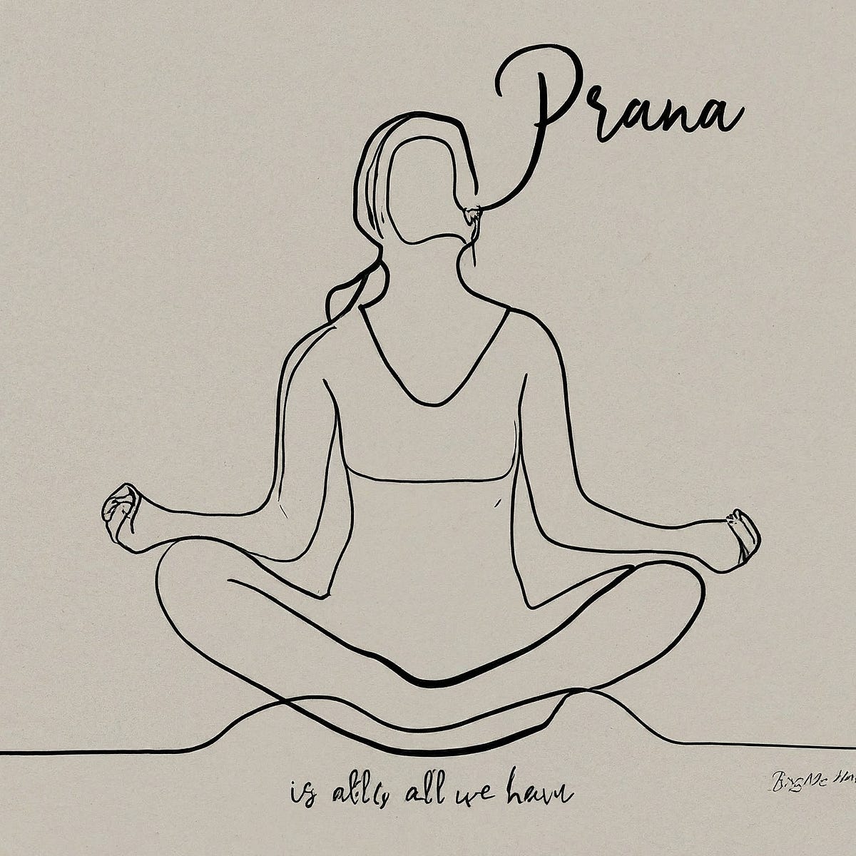 The Value of Repetition and Reflection | by ॐKIT | THE YOGIC LENS | Medium