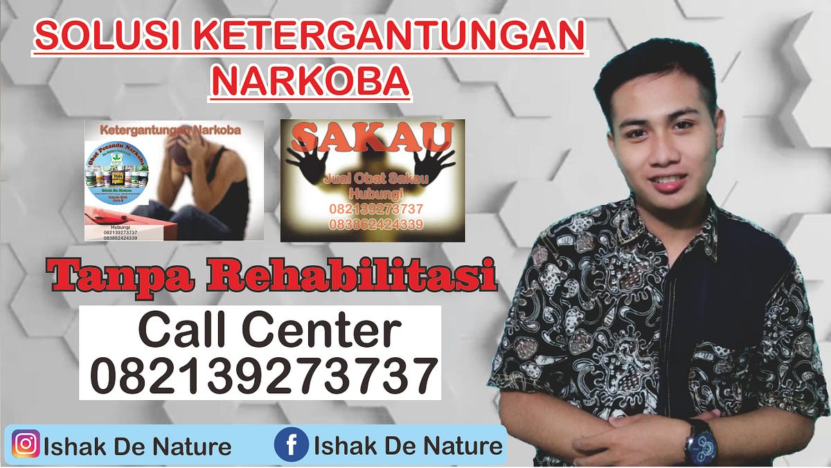 Cara Agar Sembuh Dari Ketergantungan Narkoba | by Mita Ardelia | Medium