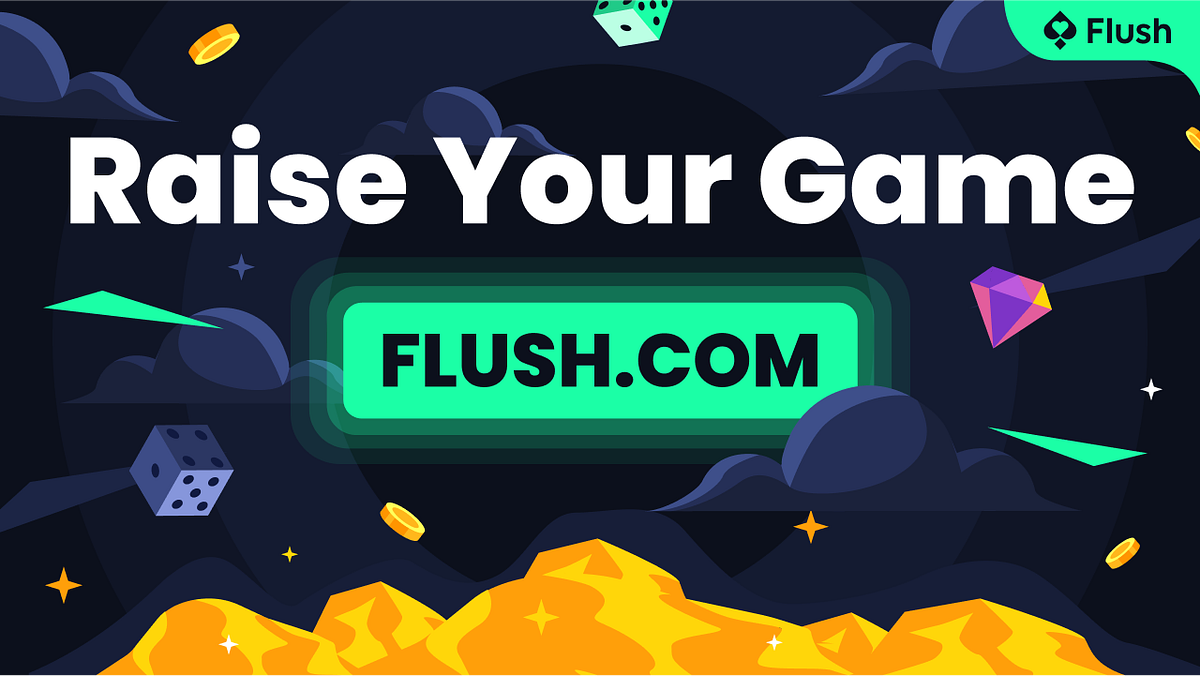The Chronicles of Flush.com. In the vast realm of the internet, an ...