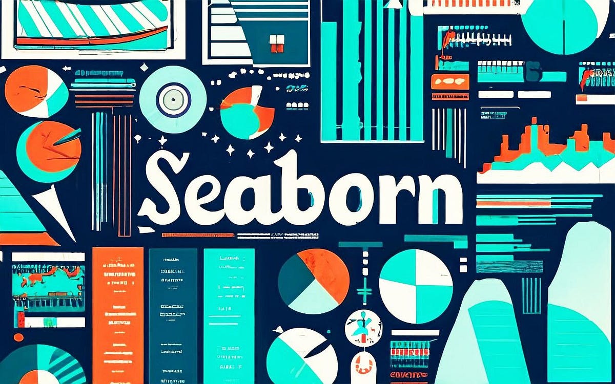 Mastering Seaborn Demystifying The Complex Plots By Raviteja G Level Up Coding