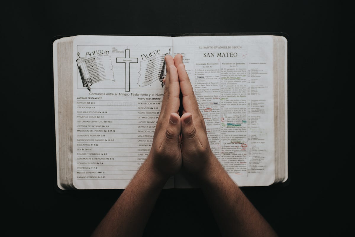 The Stoicism Behind Reinhold Niebuhr's Christian Serenity Prayer | by ...