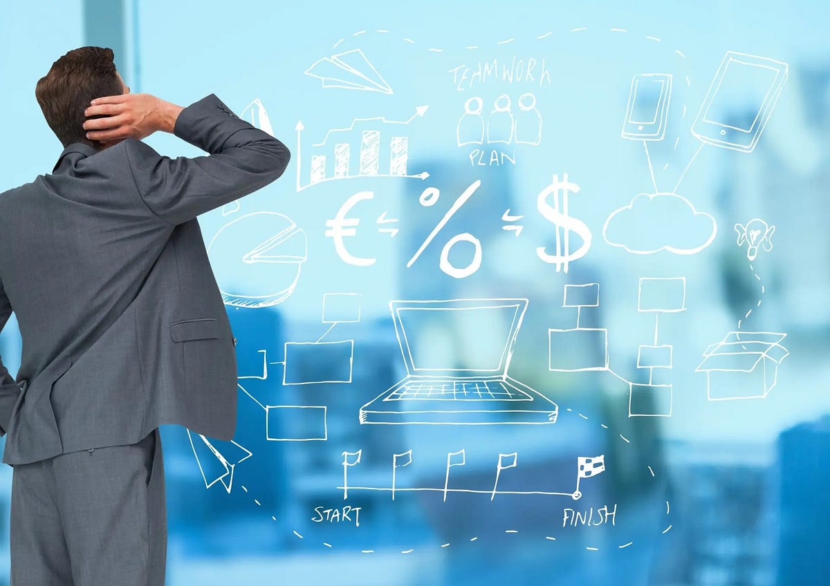 The Hidden Costs of Disconnected Business Tools | by Erponeindia | Medium