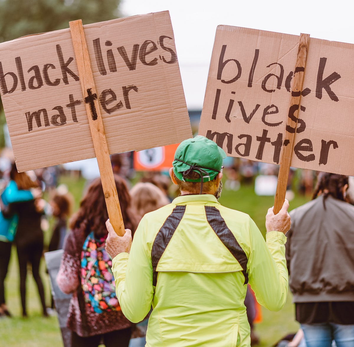 Want To Be A Better Ally?. Confront three simple things that are… | by ...