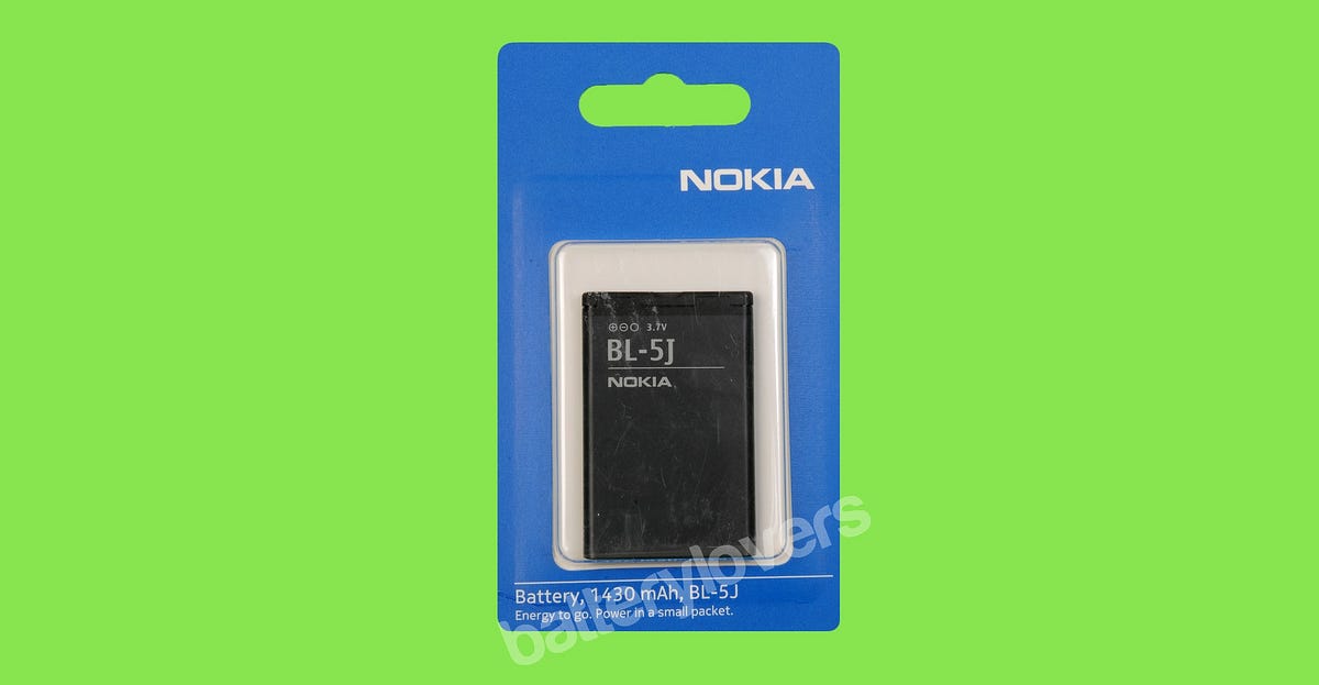 Batterylovers: Nokia battery | Nokia batteries | by www.Batterylovers ...