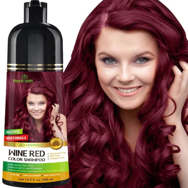 Deep Wine Red Paint Colors