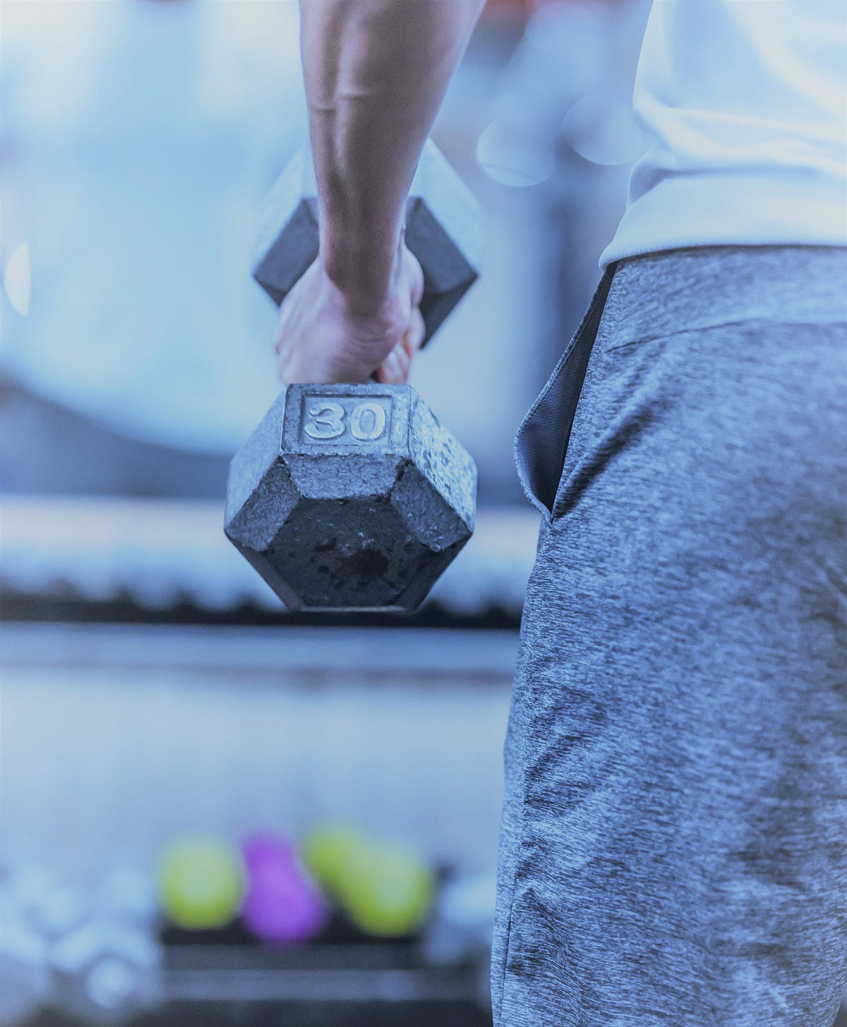 5 Essential Tips For Better Lifting Results | by Arctic Touch | New ...