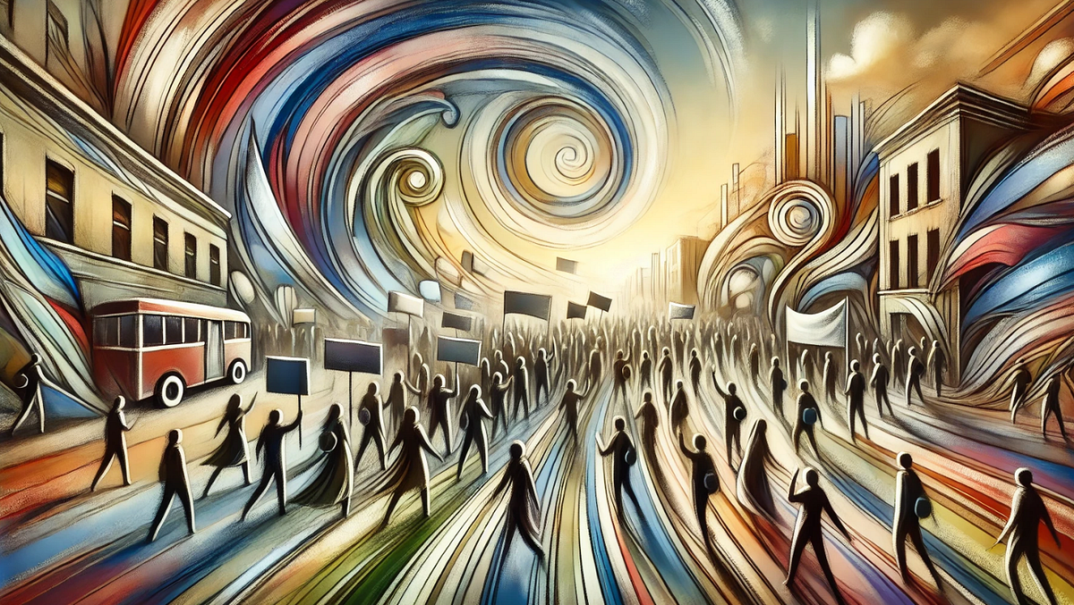Movement-Based Marketing Today. This article dissects the world of ...