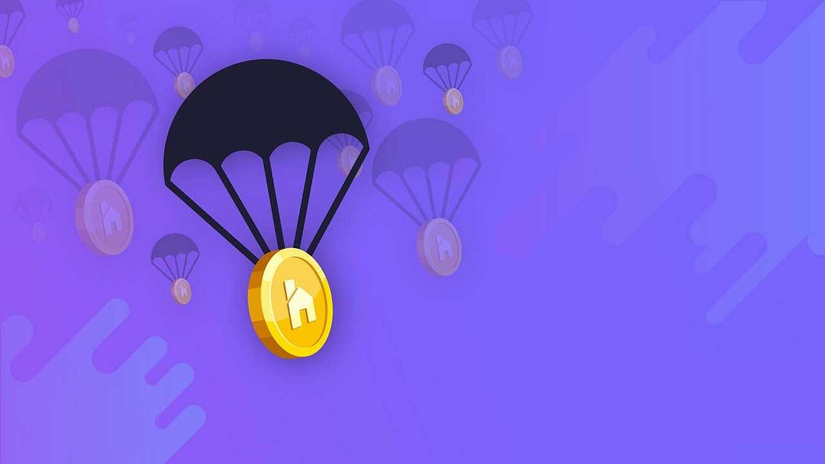 Berachain Airdrop — Claim Your Tokens Now and Get Rewarded Instantly! | by Altcoin Maniac | May ...