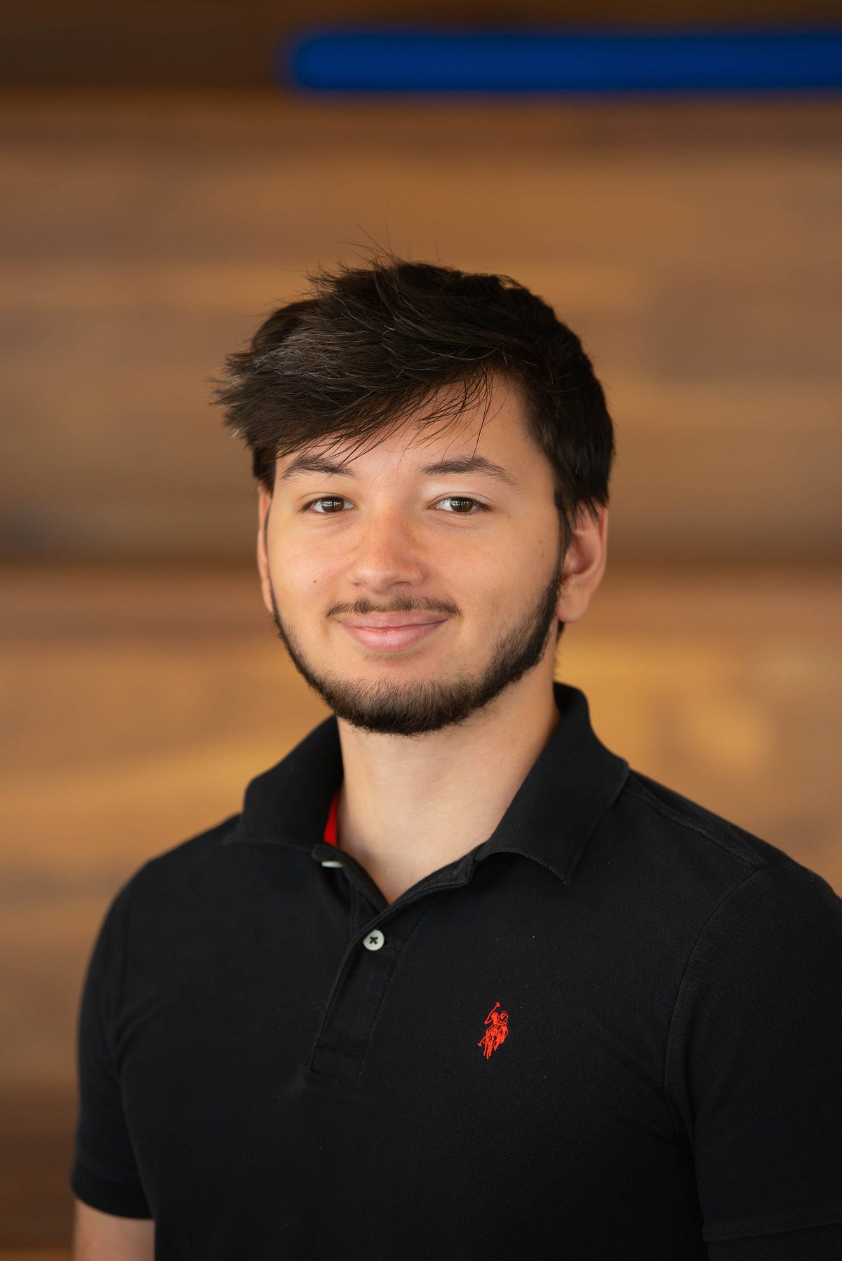 CS 373 Spring 2025 Blog #5: Dylan Davies | by Dylan Davies | Feb, 2025 | Medium