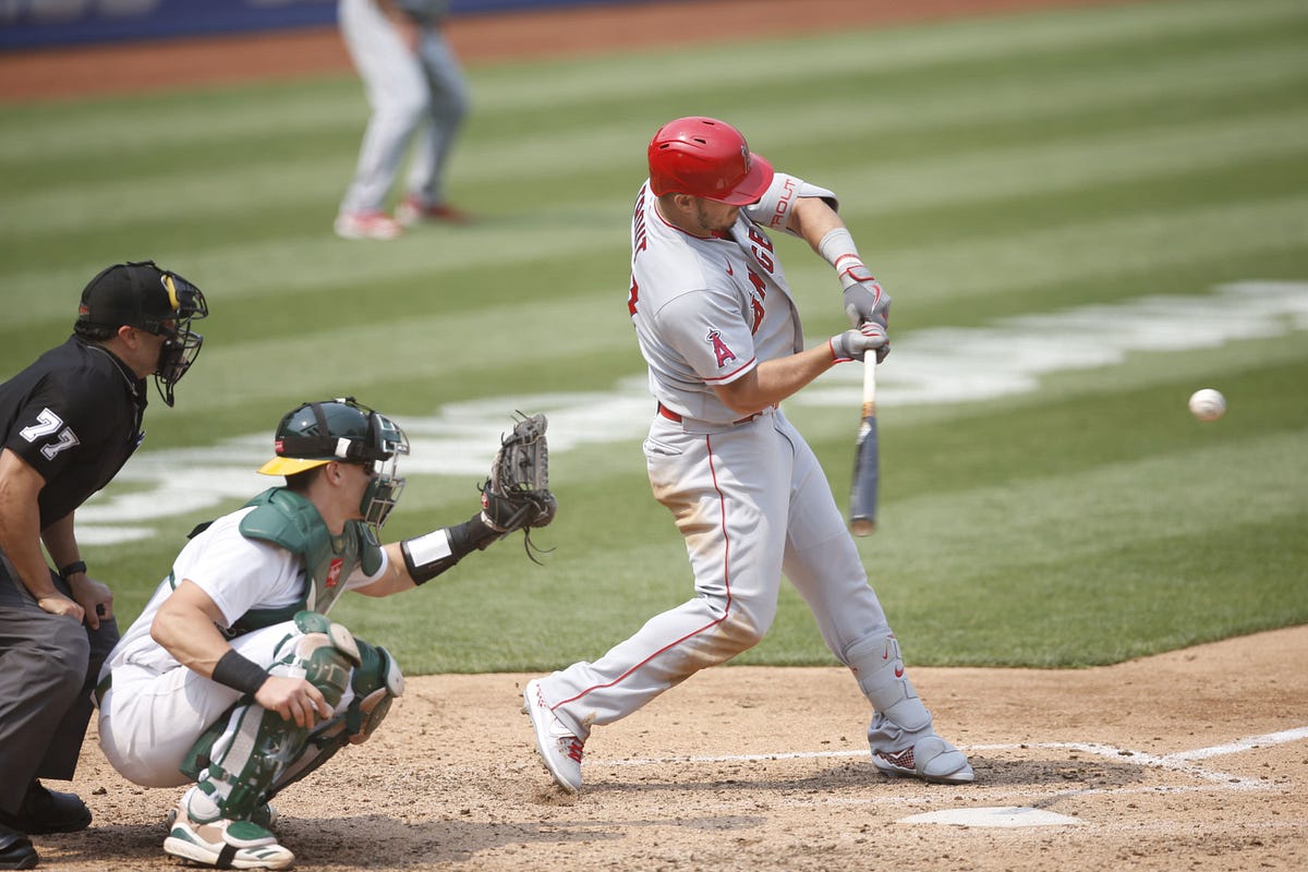 How Meaningful are Quality At-Bats? | by Austin Leonard | Medium