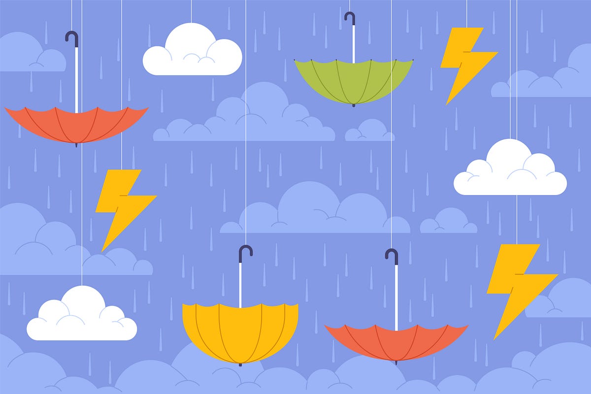 Seamless Weather Forecasting: Integrating OpenWeather API with Oracle ... Seamless Weather Forecasting: Integrating OpenWeather API with Oracle ...