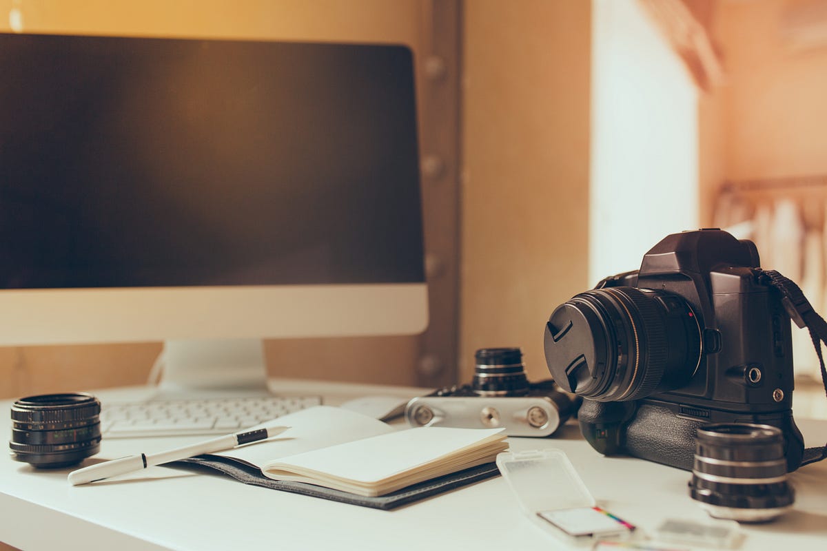 Professional Business Photography in Atlanta: Capturing Success Through ...