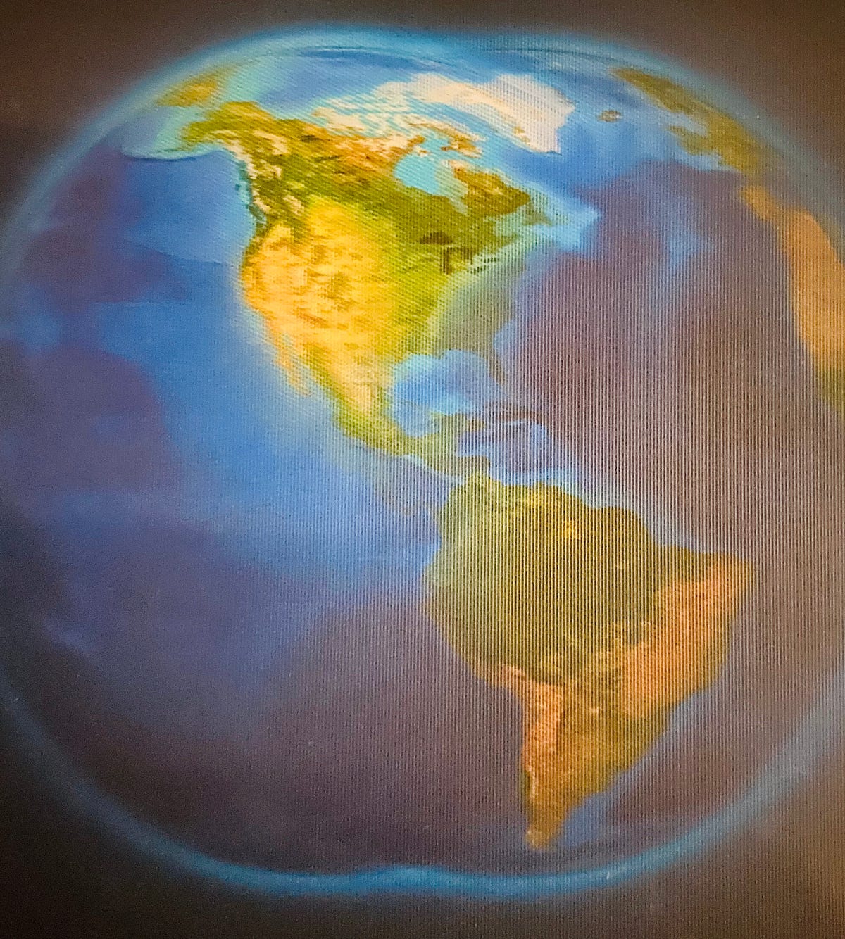 Imagining A Future After The Pandemic: What To Look For | by Marc ...