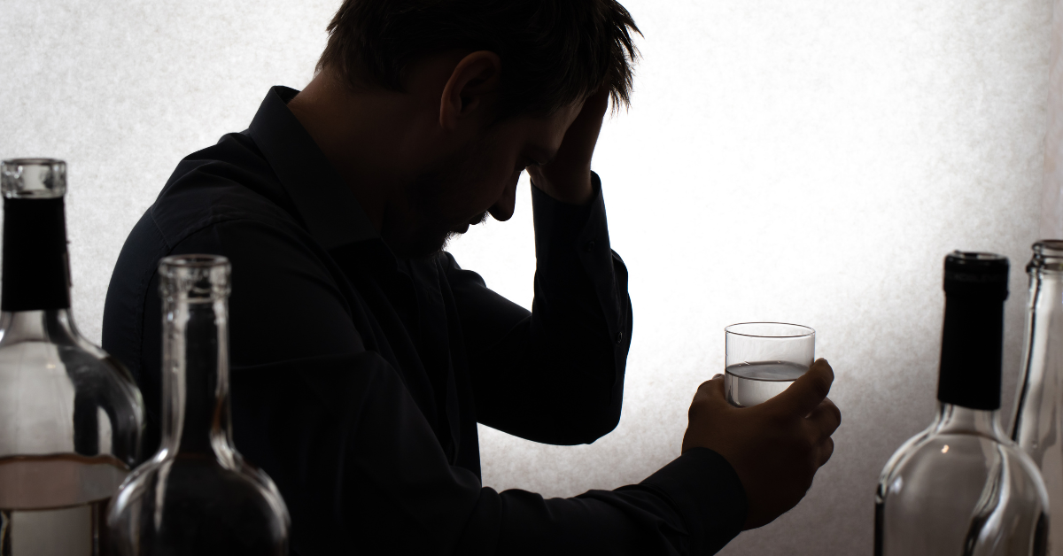 What Is Alcoholic Nose. “Alcoholic nose,” also known as… | by Legacy ...