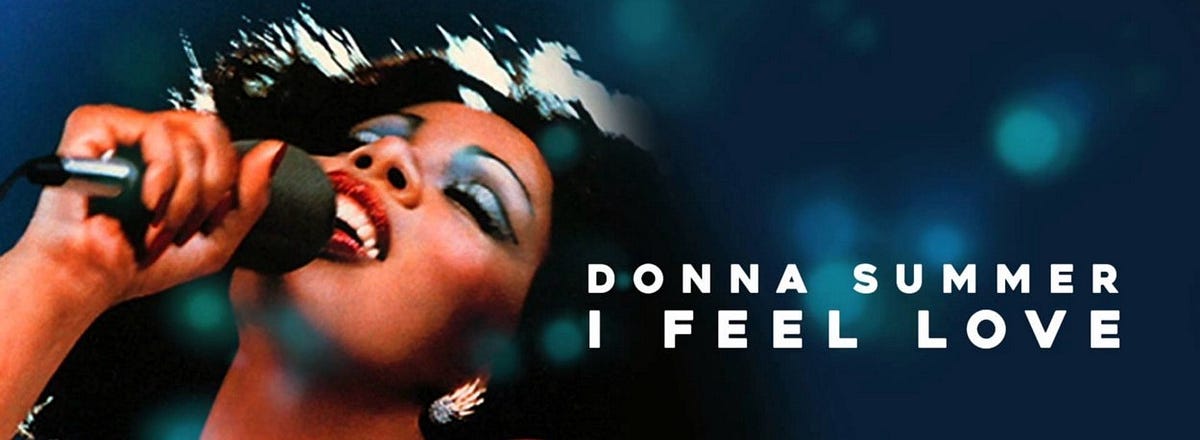 Do you feel the Love?. Since the early 2010s, electronic music… | by ...