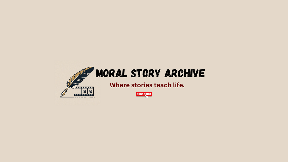 The Modern Fable: Why We Still Need Moral Stories in 2026 | by Insight ...