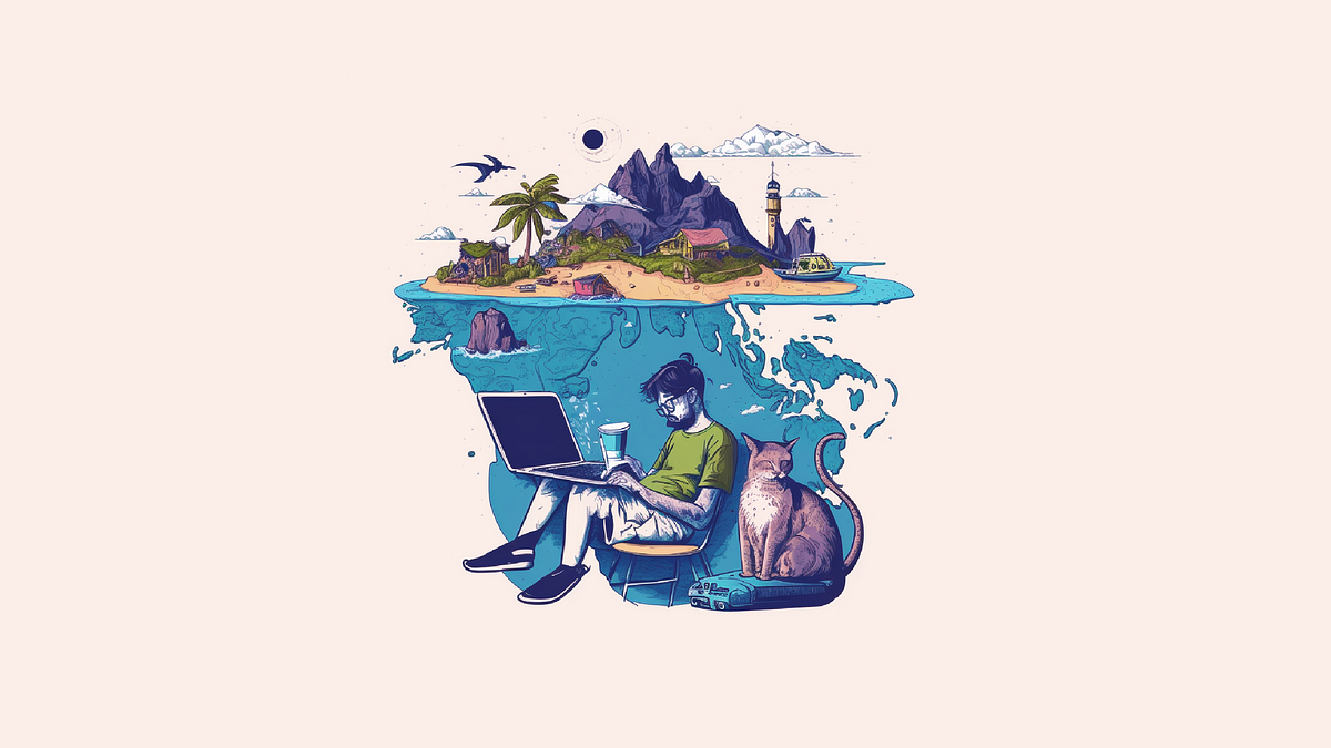 Guide to Successful Remote Work for Designers (Part 2) | by Eunhyoung ...