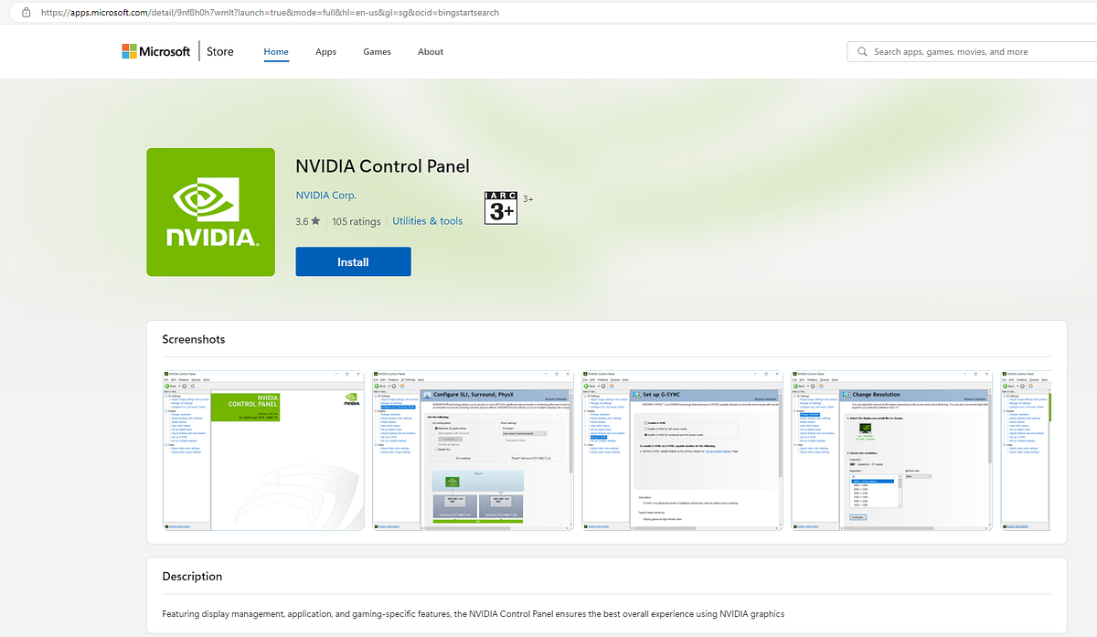 How to Install CUDA and PyTorch for Windows 11 | by KimSia Sim | MITB For All | Medium
