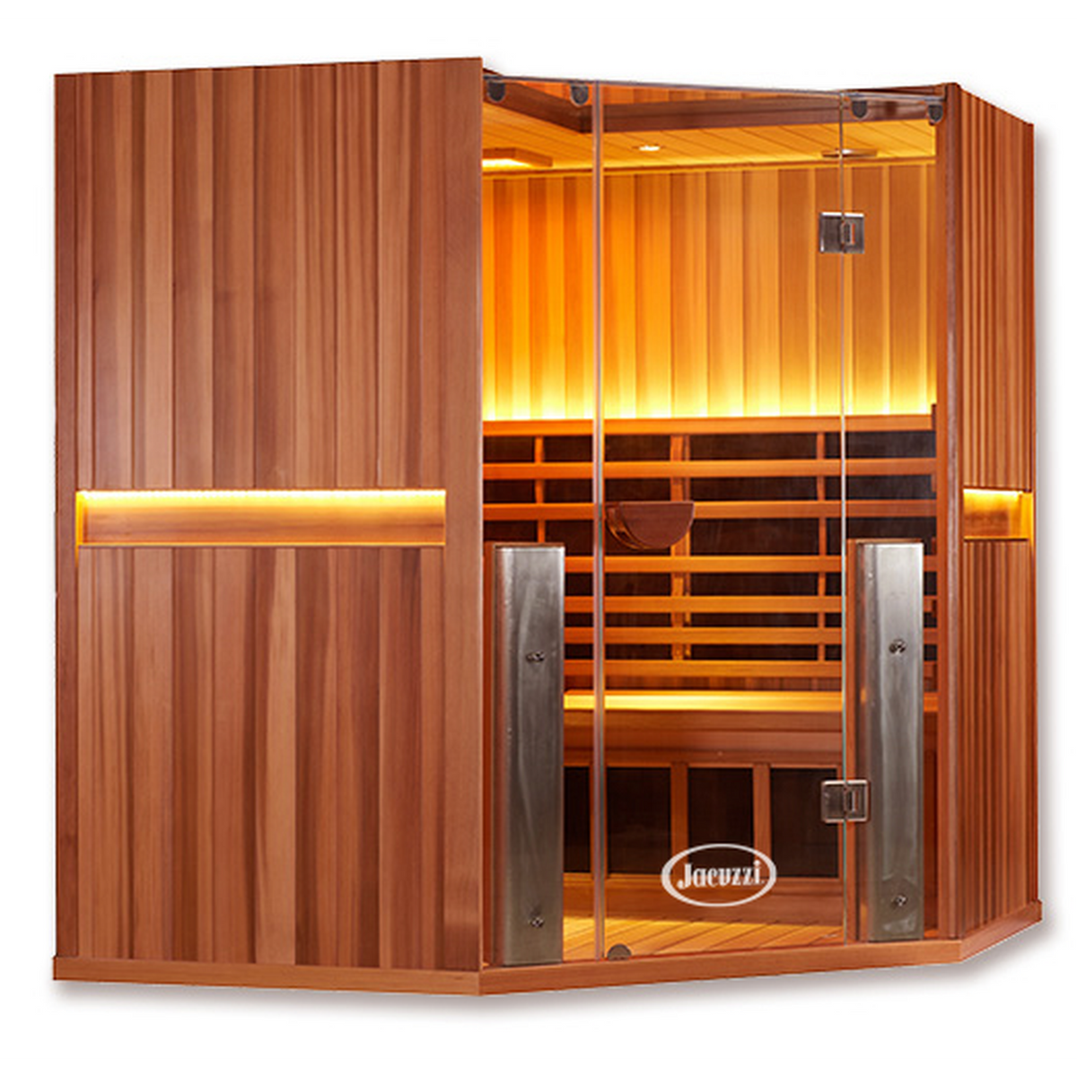 Top 8 Benefits Of Buying An Infrared Sauna | by Audacia Home | Medium