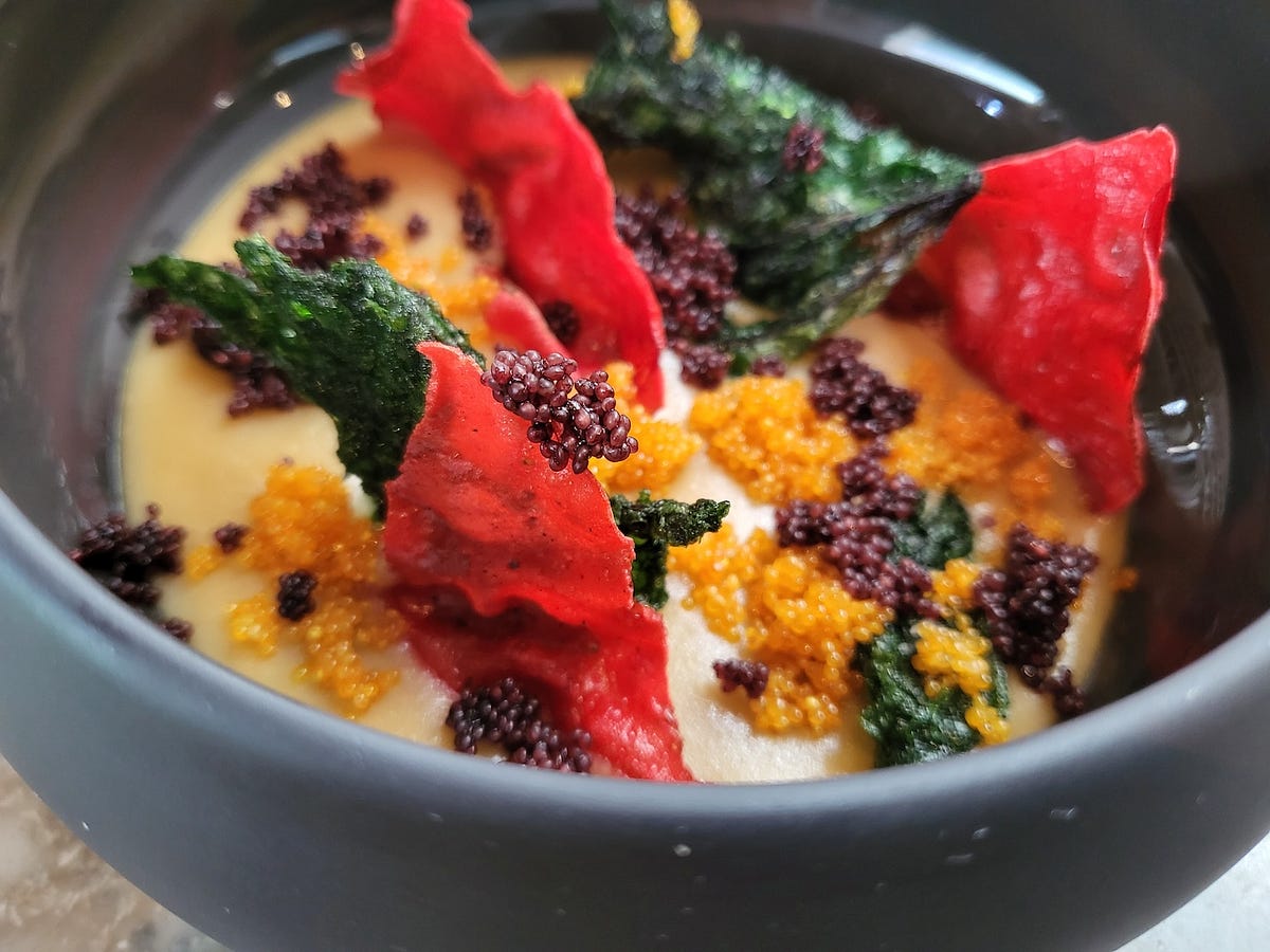 The Best Restaurant in the World Tricks You Into Thinking It’s Good ...