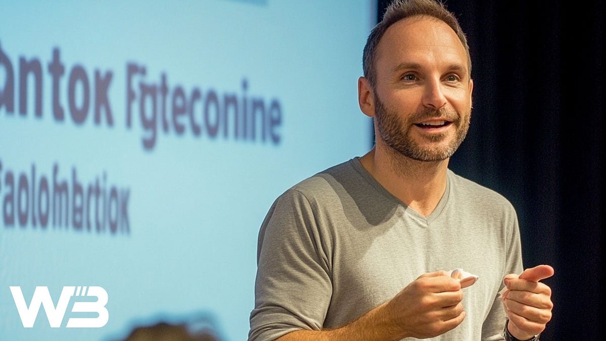 Tether’s Paolo Ardoino Reflects on Company’s Challenges, Emphasizes Strong U.S. Ties | by ...