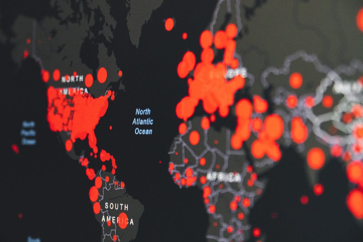 Spatial Interpolation With Kernels By Arun Jagota Tds Archive Medium