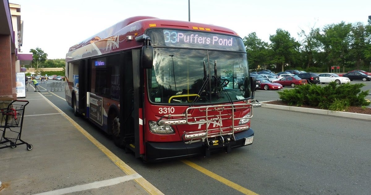 Five Recommendations to Make Our Move on Transportation | by The ...