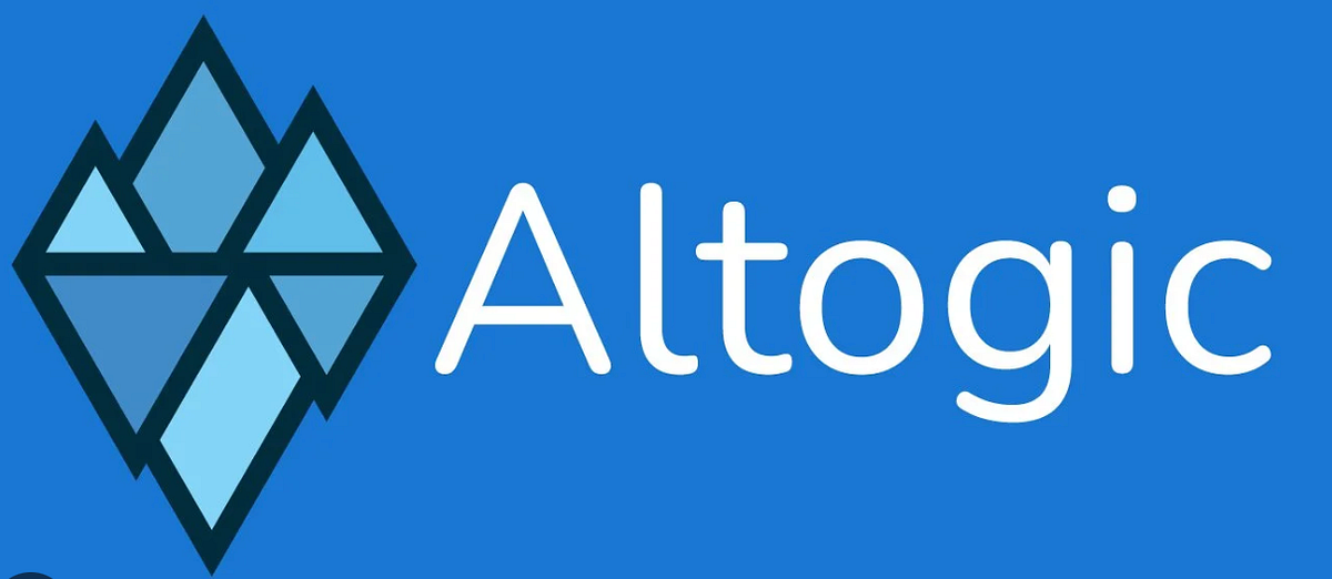 ALGOTIC : Overview. Hello Readers! In this blog post I will… | by Kashish Miglani | Medium