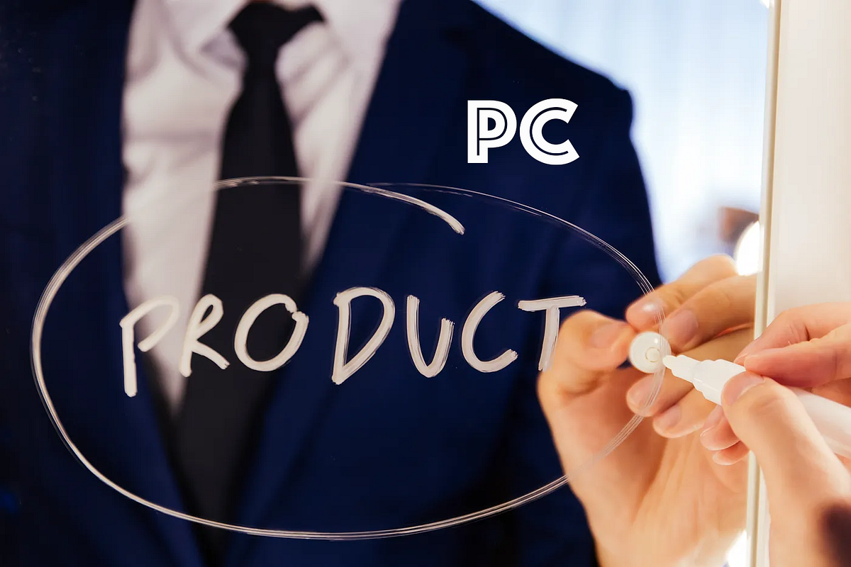 Product Roadmaps vs. Project Plans: Unlocking Secrets To Success | by ...