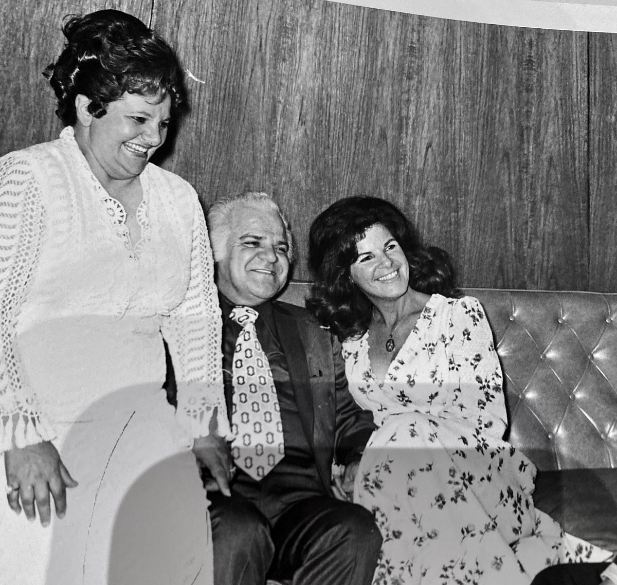 Candi Milo Writes When Family Comes To Visit | Medium