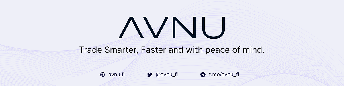 AVNU — The Liquidity Infrastructure for L2s | by AVNU | Medium