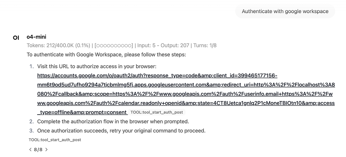 The Missing Guide to Reliable Native Tool & Function Calling with MCP & OpenAPI Servers | by ...