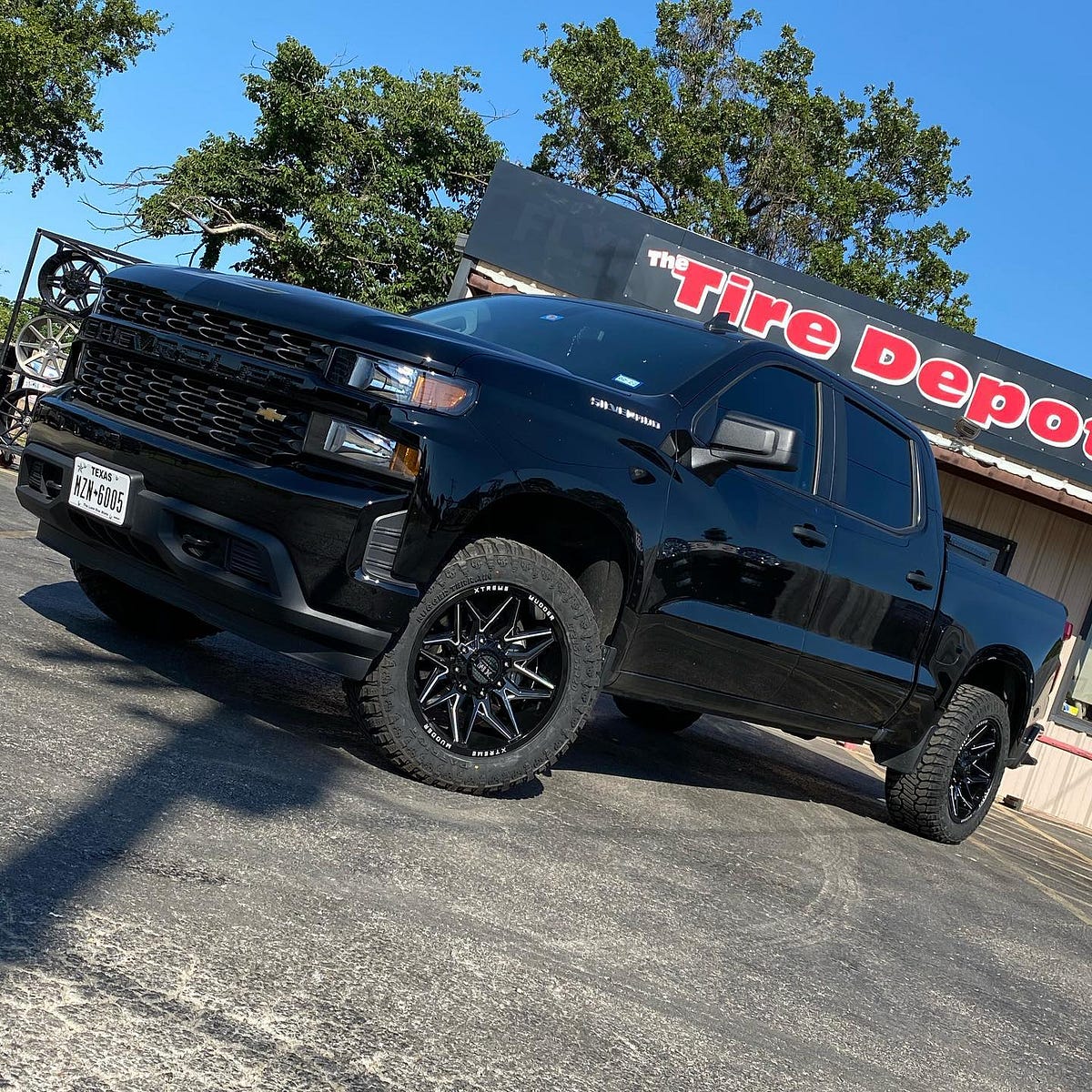 Discover Tire Perfection: Your Guide to Tire Depot’s Selection! - Abd ...