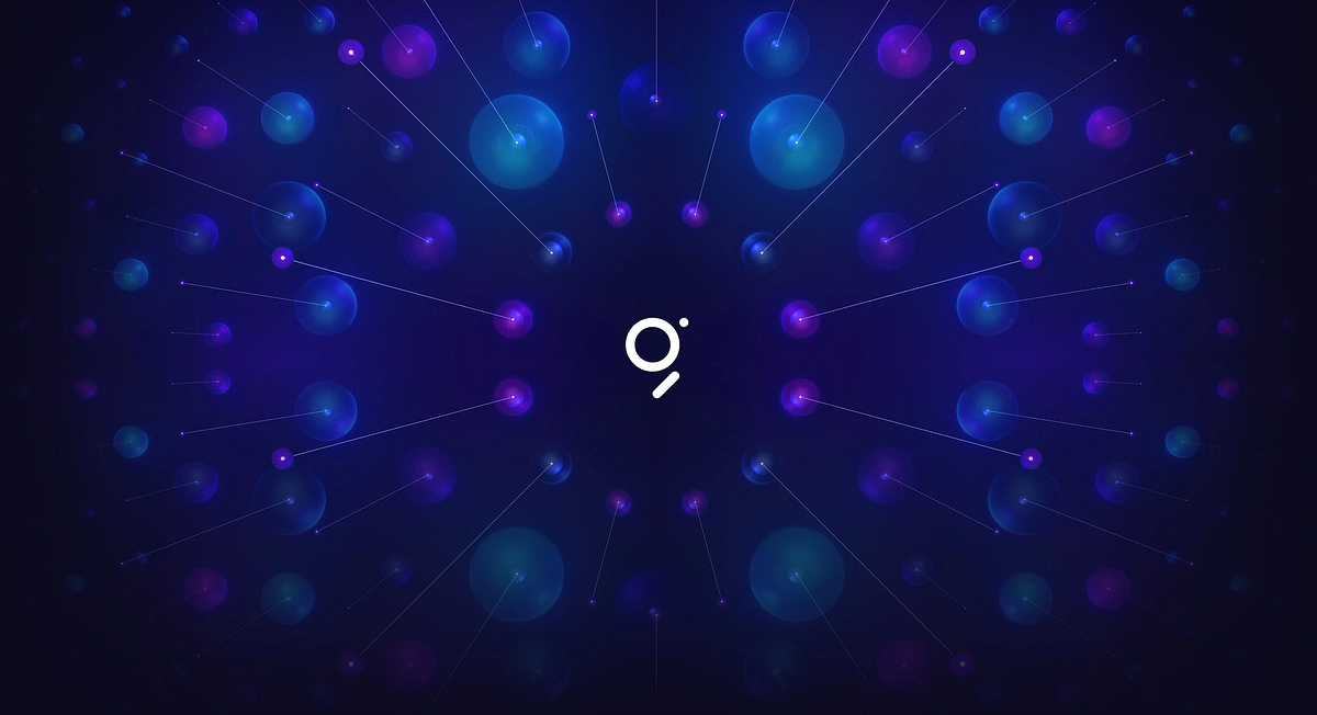 THE FUTURE OF DECENTRALIZED DATA WITH GRAPH: HOW IT FEELS UPGRADING AND ...