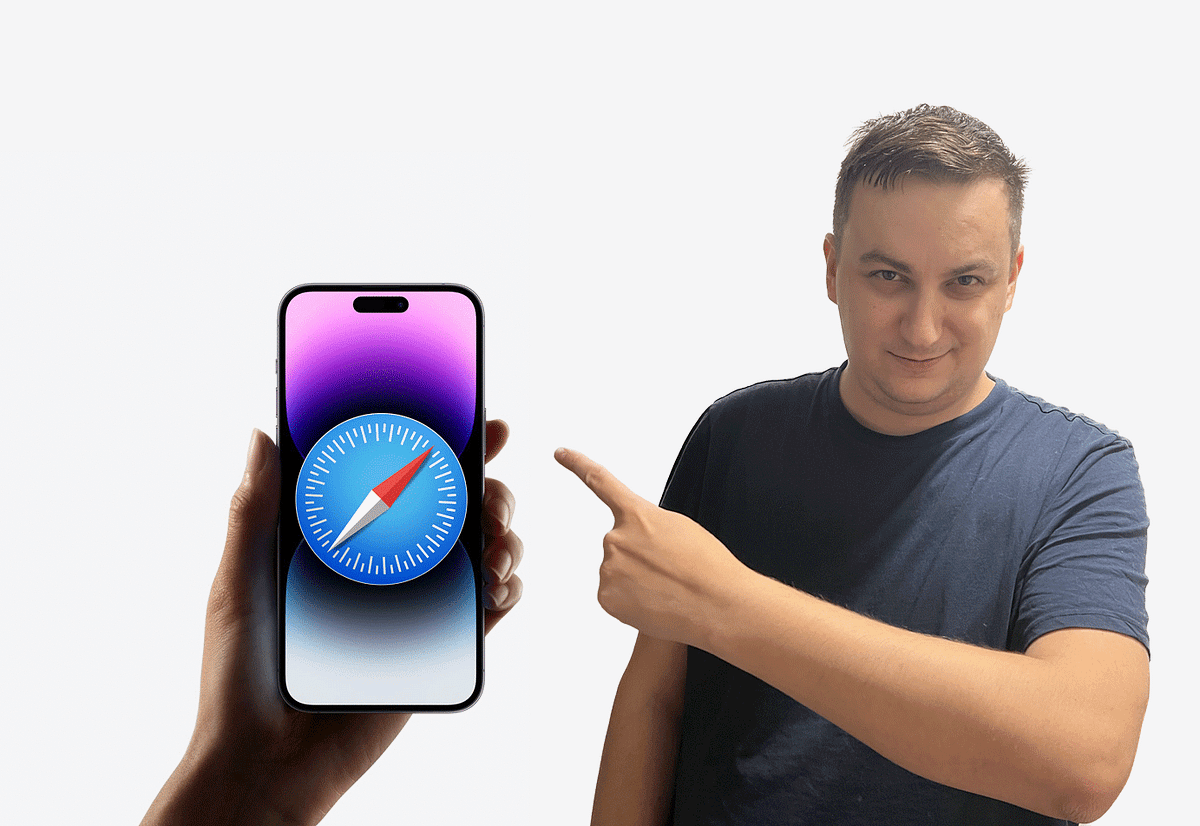 Browsers on iOS Must Use WebKit. What changes would come from removing… | by Jakub Jirak | CodeX ...