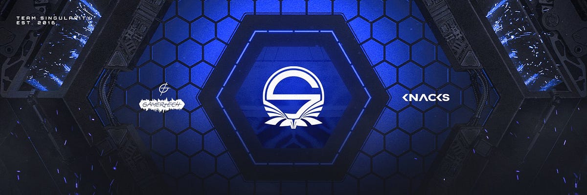 KNACKS x Team Singularity. We have been working with the Team… | by ...