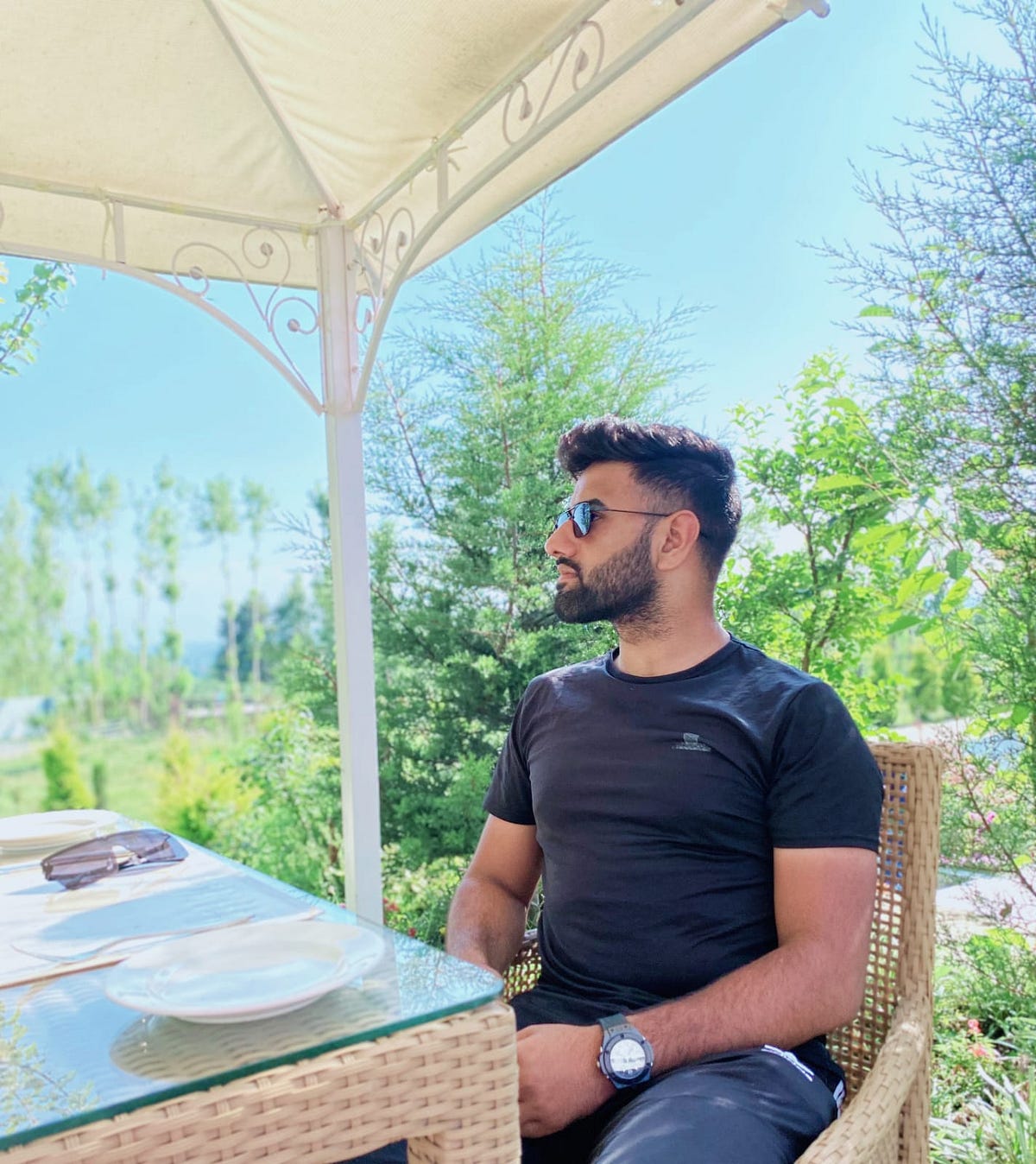 Entrepreneur Tajamul Islam: A Shining gem as CEO of Millionaire Mentors ...