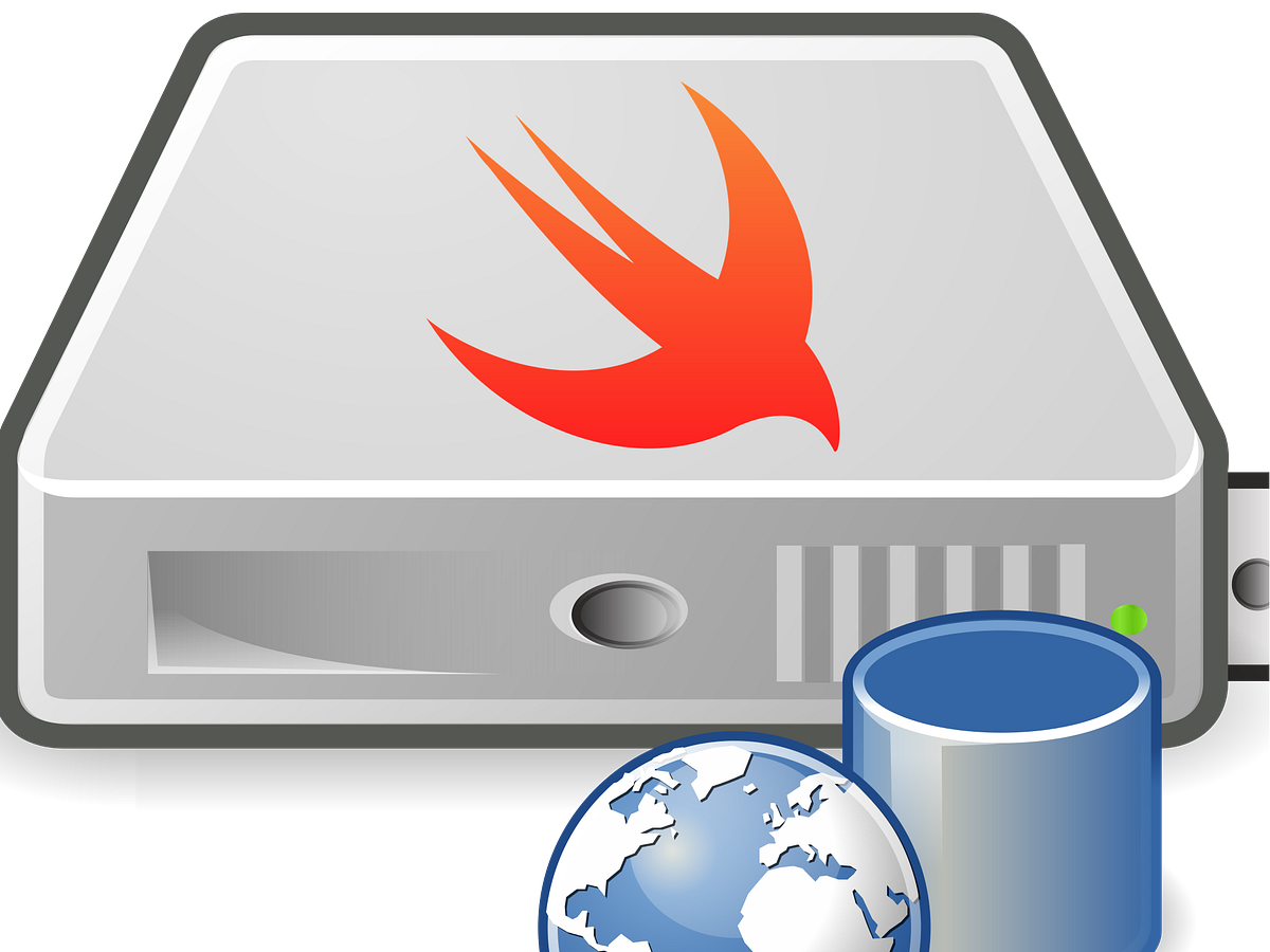 SERVER-SIDE SWIFT. There has been a lot of buzz around… | by Tiago ...