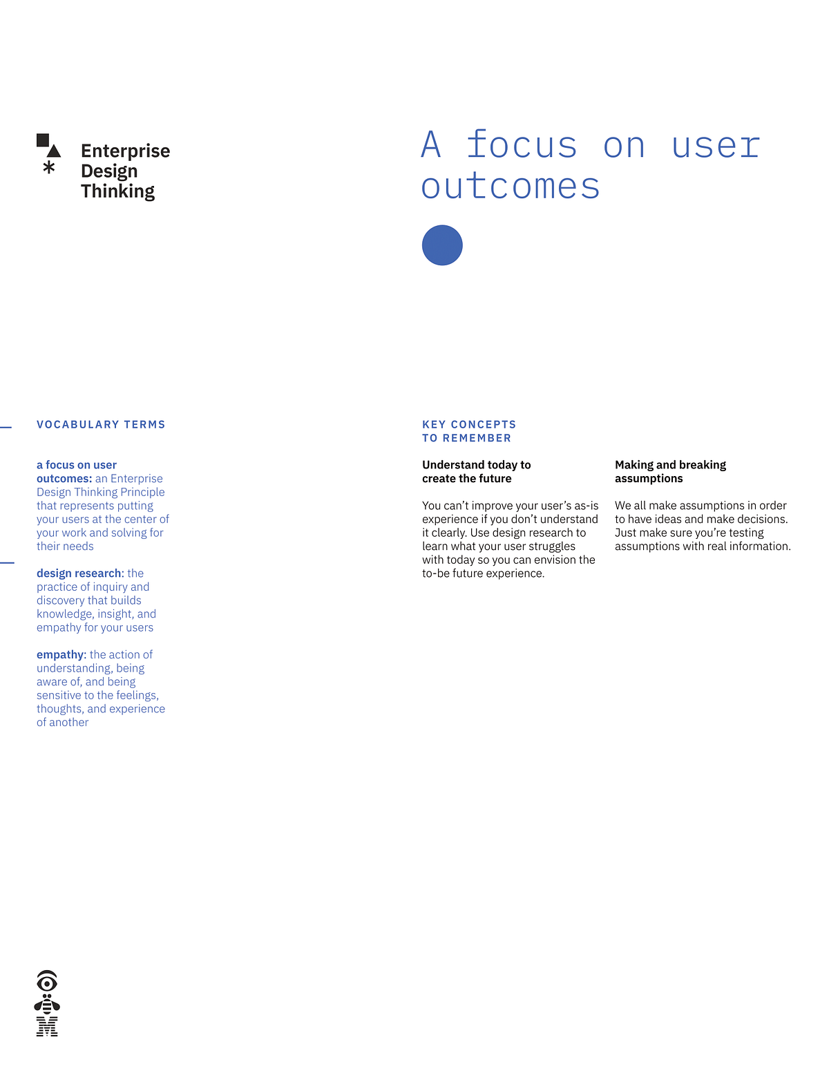Embracing User-Centricity: Achieving Success Through a Focus on User ...