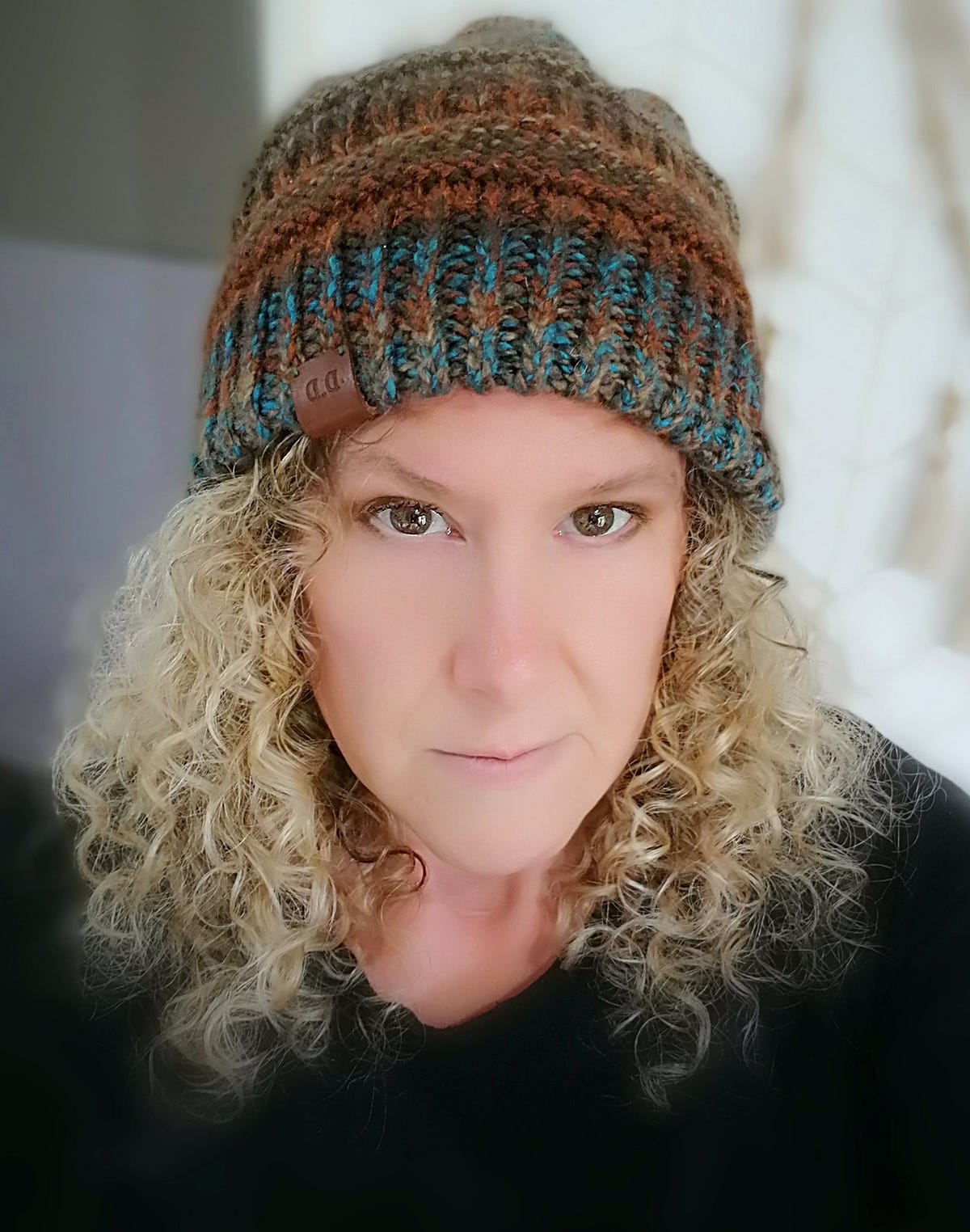 About Me — Deena. Reading and writing have always been a… | by D. C ...