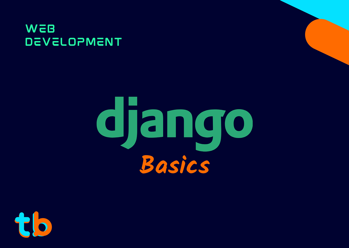 How set up Django Project and made a form in Django | by MAHTAB KABIR | Medium