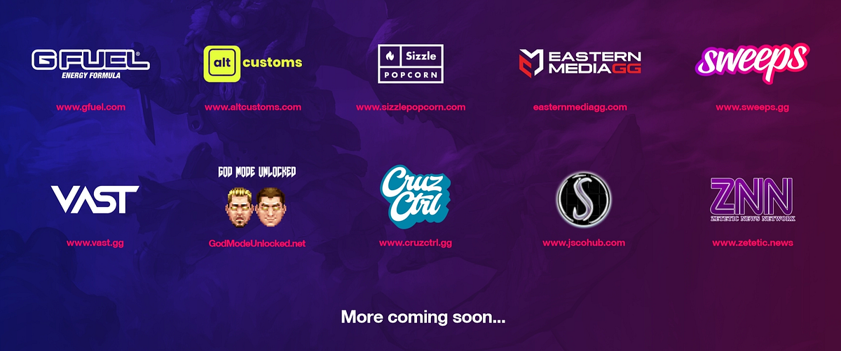 Theta Network adopted by 10 partner sites and counting through THETA ...