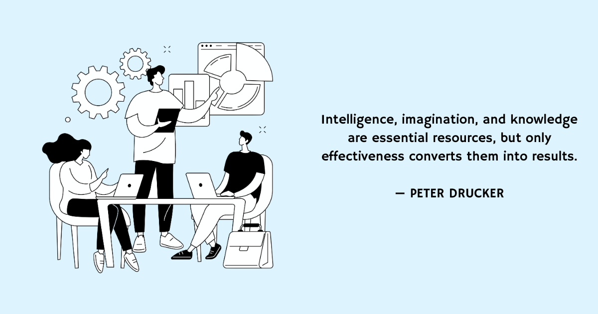 9 Powerful Behaviors of Highly Effective Leaders That Sets Them Apart ...