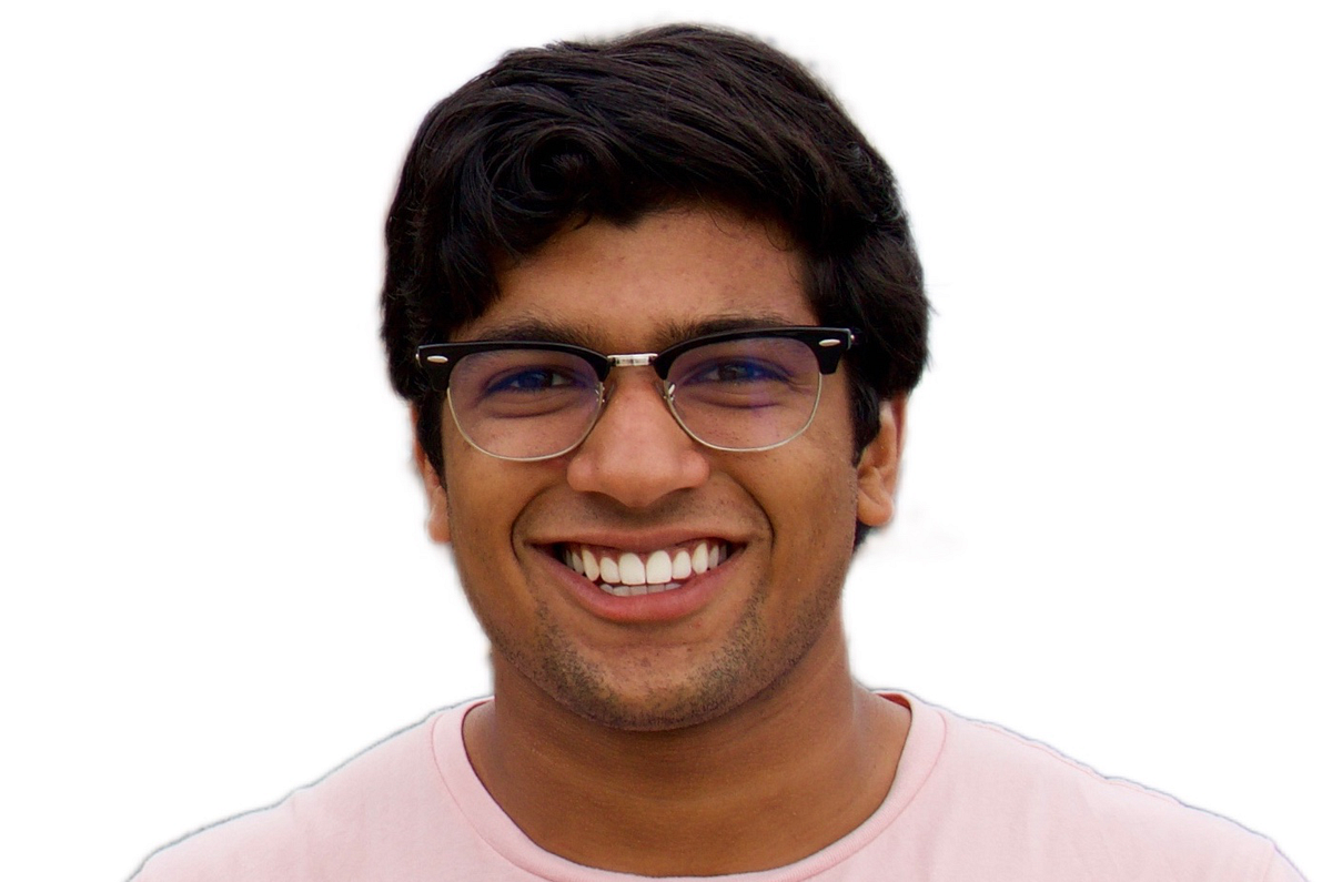 CS373 Fall 2022: Anand Valavalkar | by Anand Valavalkar | Medium